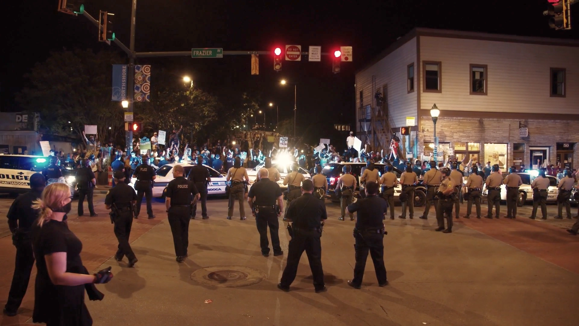 LA ARME! – pe Terra