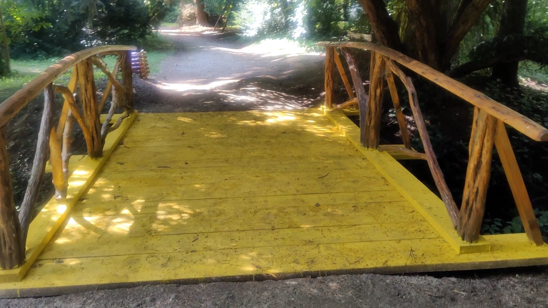 EDENUL DIN MIJLOCUL ROMÂNIEI – pe Terra